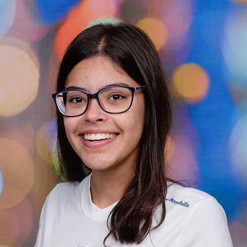 Aprovados - Colégio Mater Amabilis®